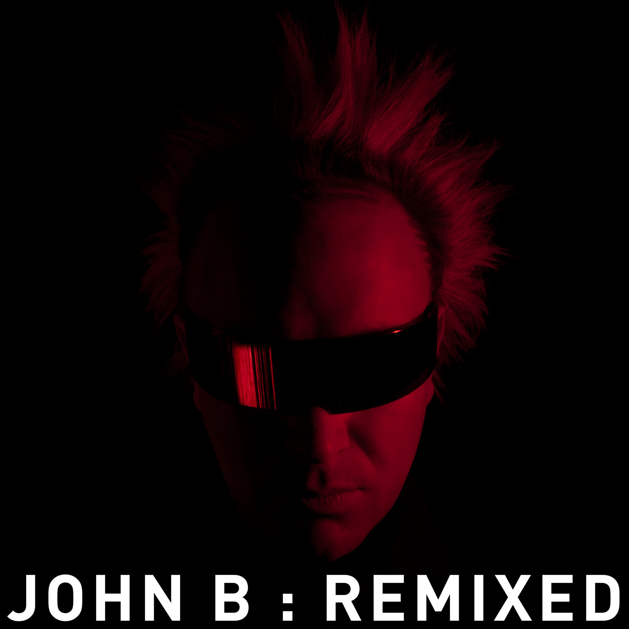 John B: Influences - John B