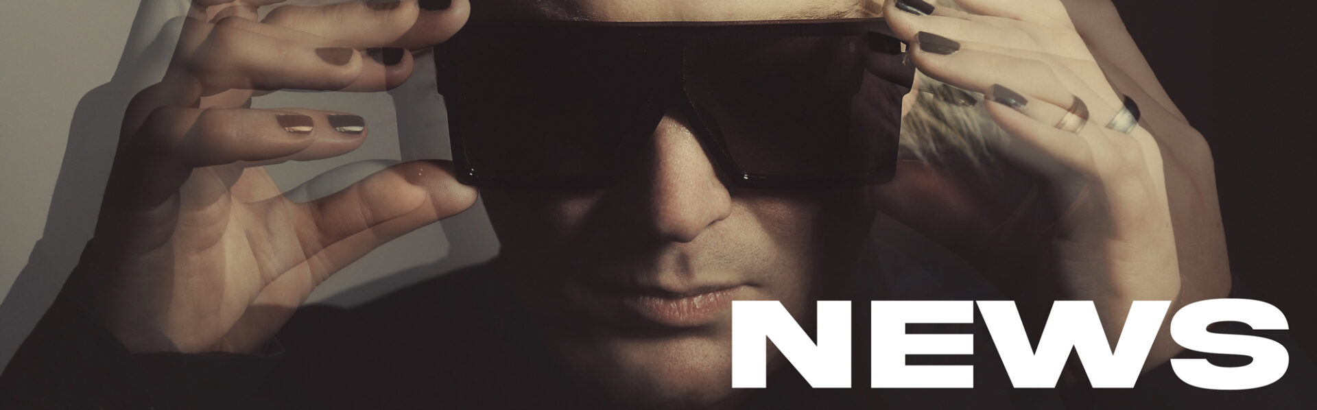 NEWS - John B