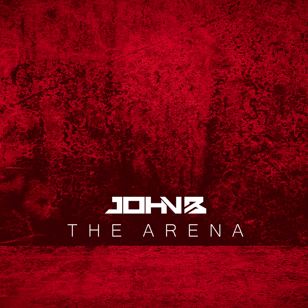 John B – The Arena - John B