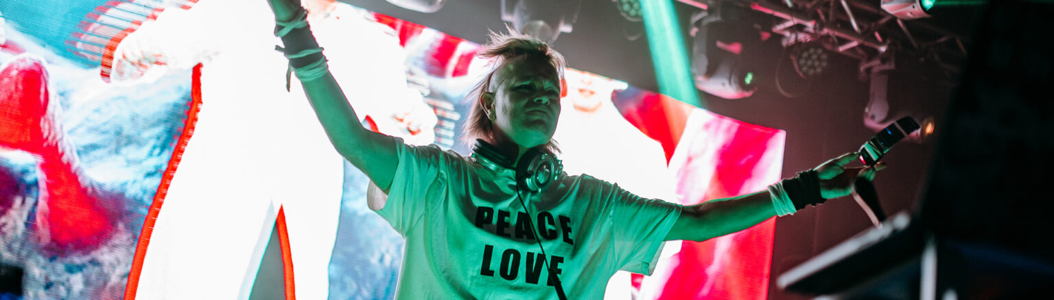 John B – The Arena - John B