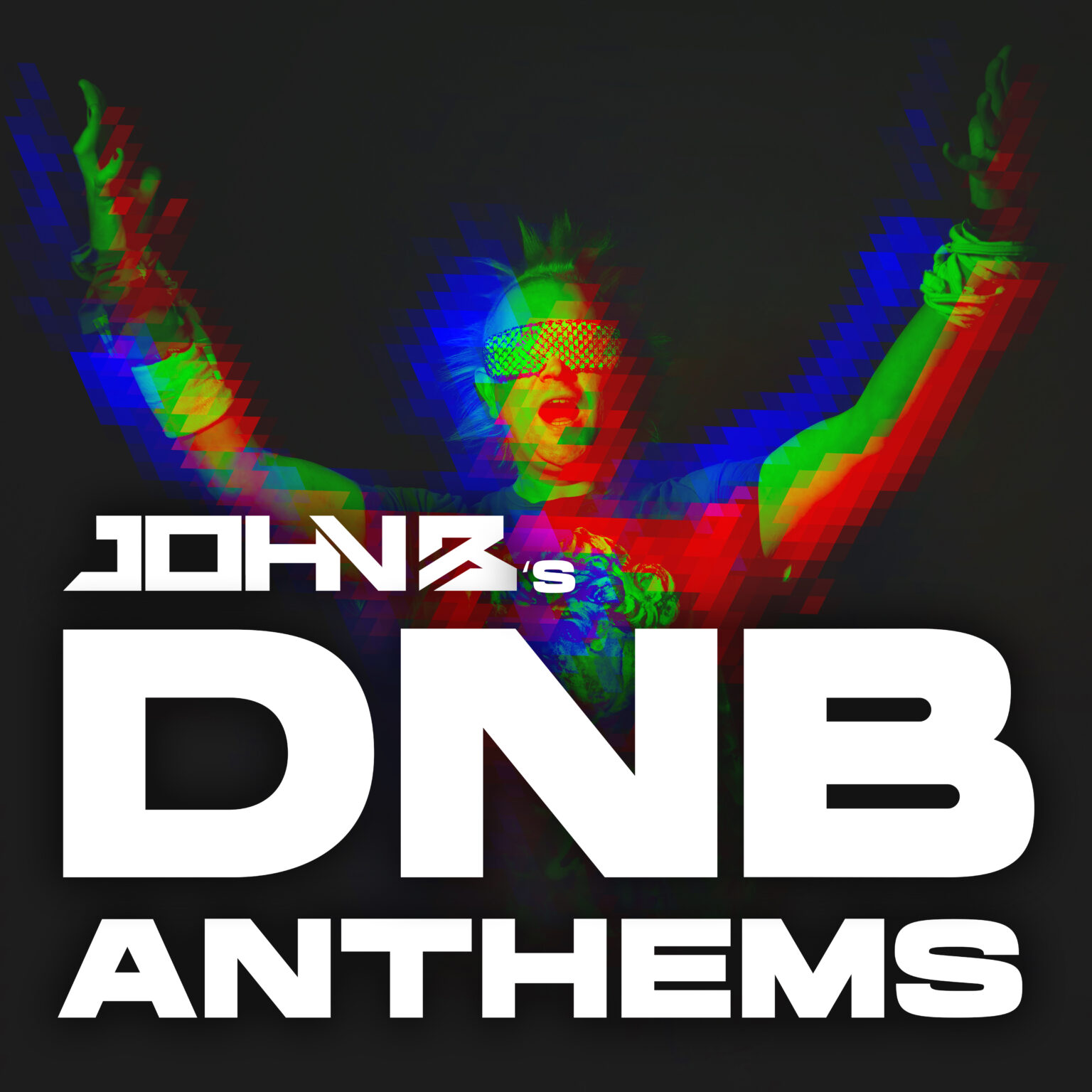 2025 - John B